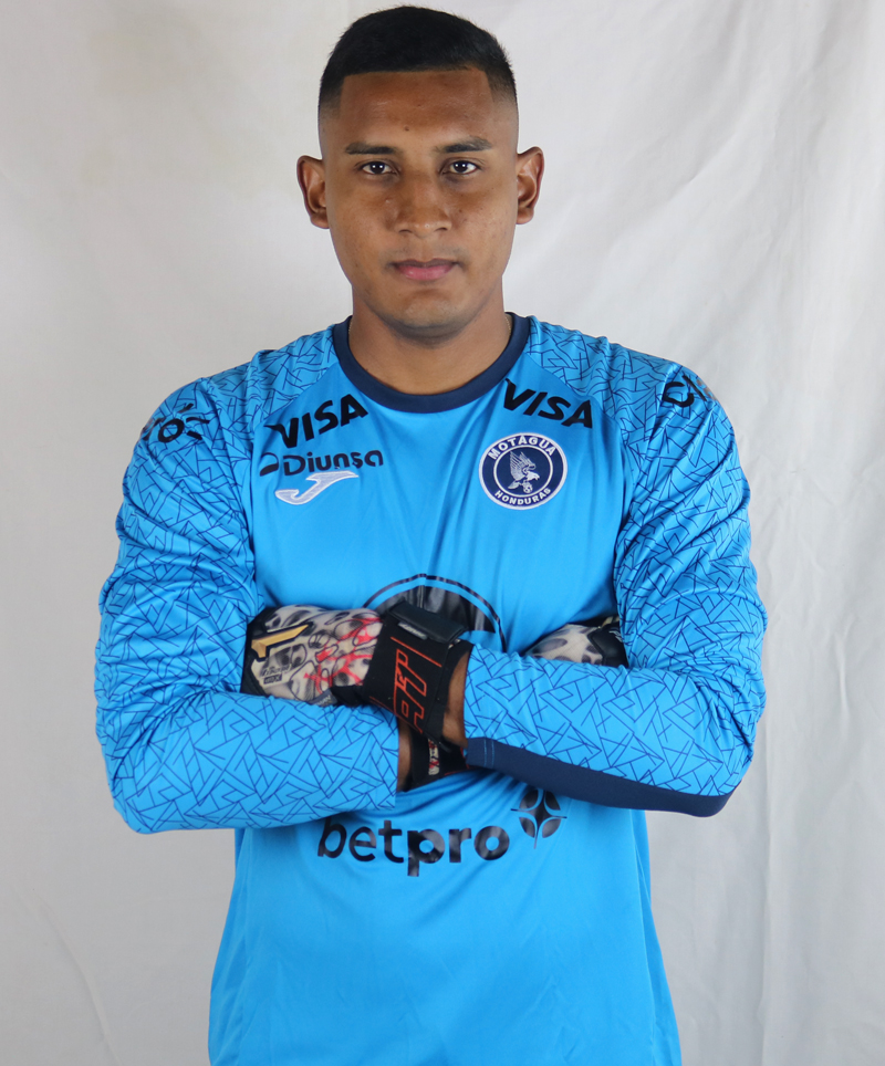 Fútbol Club Motagua – Honduras