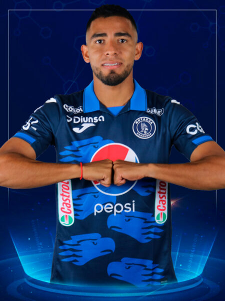 Fútbol Club Motagua – Honduras