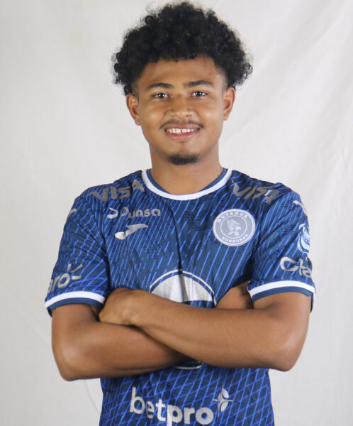 Fútbol Club Motagua – Honduras