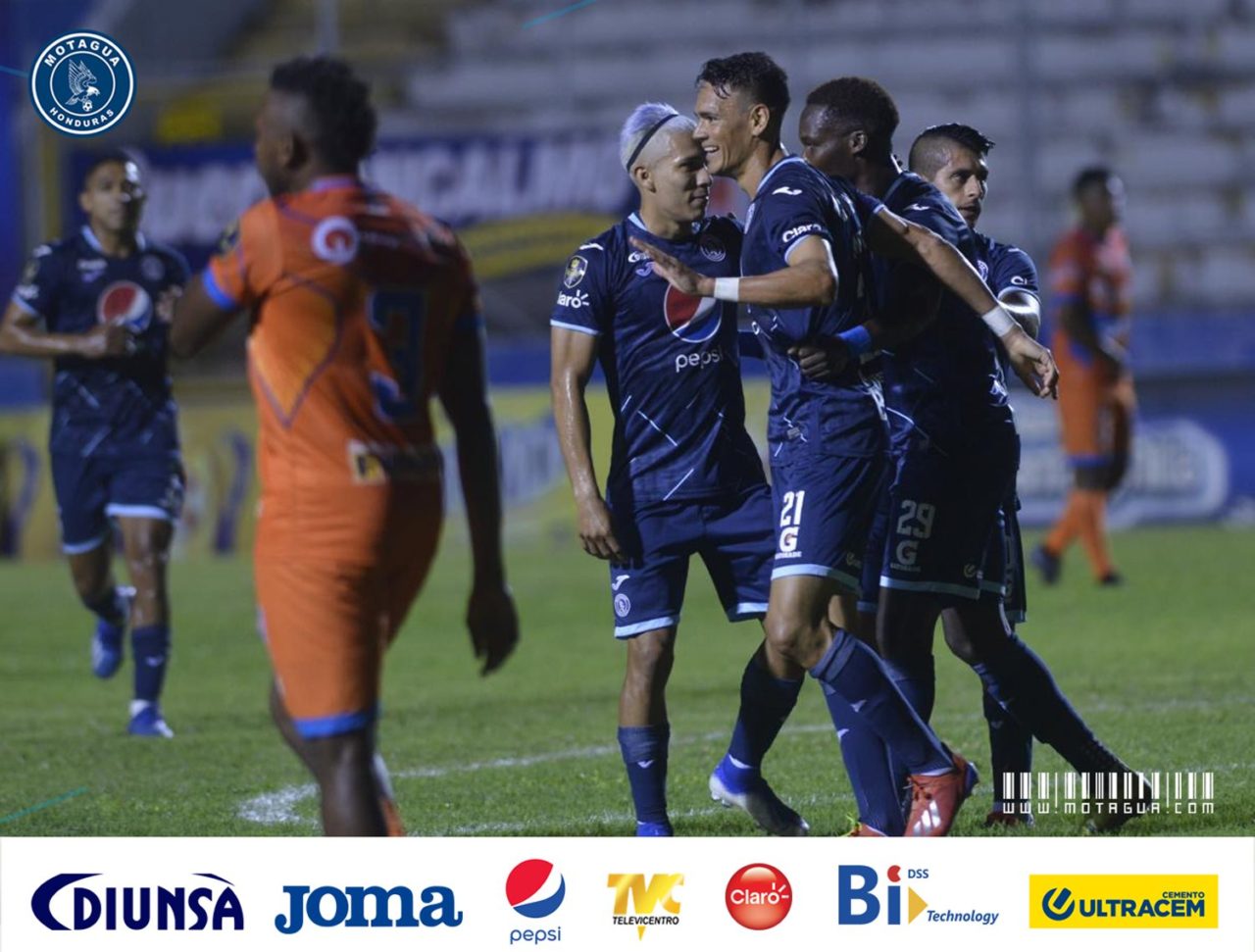 Motagua inicia el Torneo Apertura con una victoria – Fútbol Club Motagua