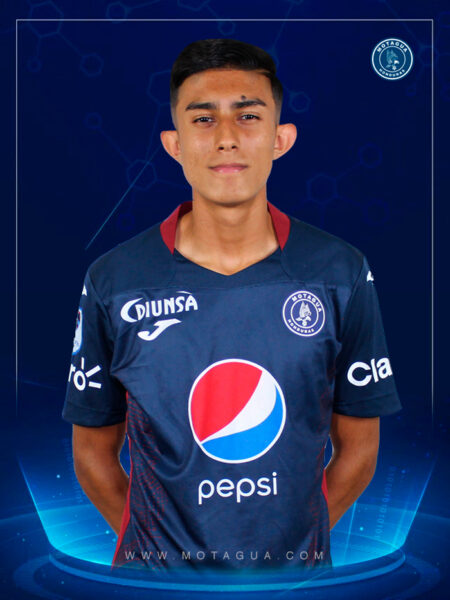 Fútbol Club Motagua – Honduras