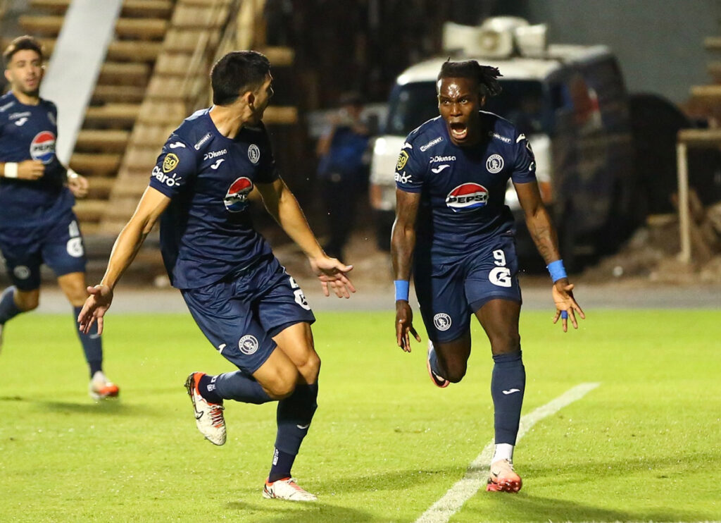 Noticias – Fútbol Club Motagua